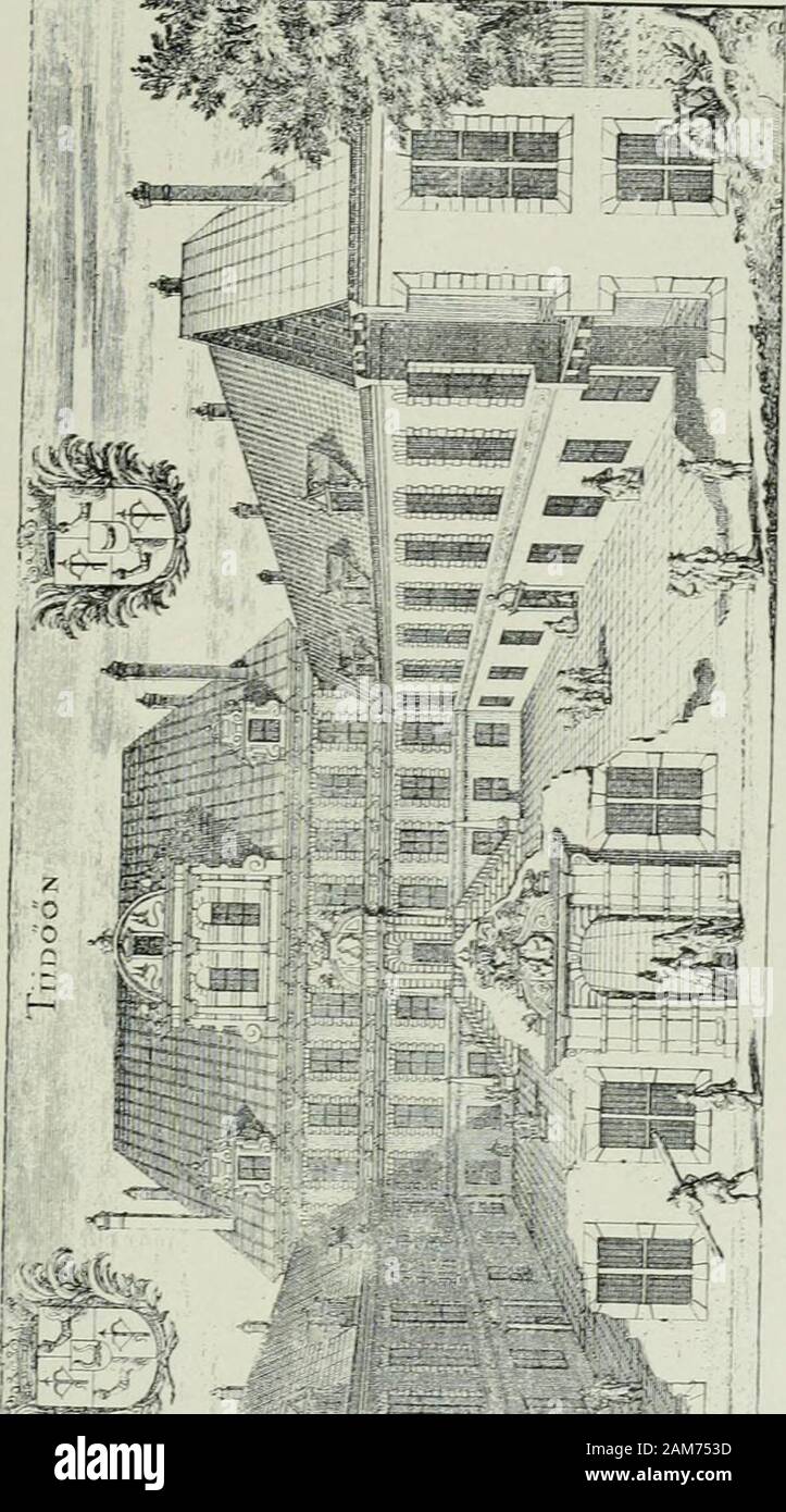 The Swedish settlements on the Delaware, their history and relation to ...