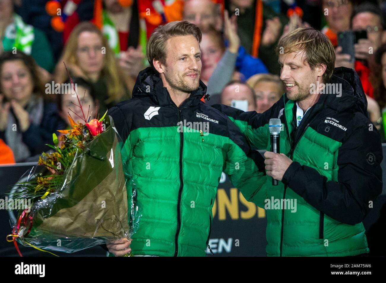 Michel mulder hi-res stock photography and images - Alamy