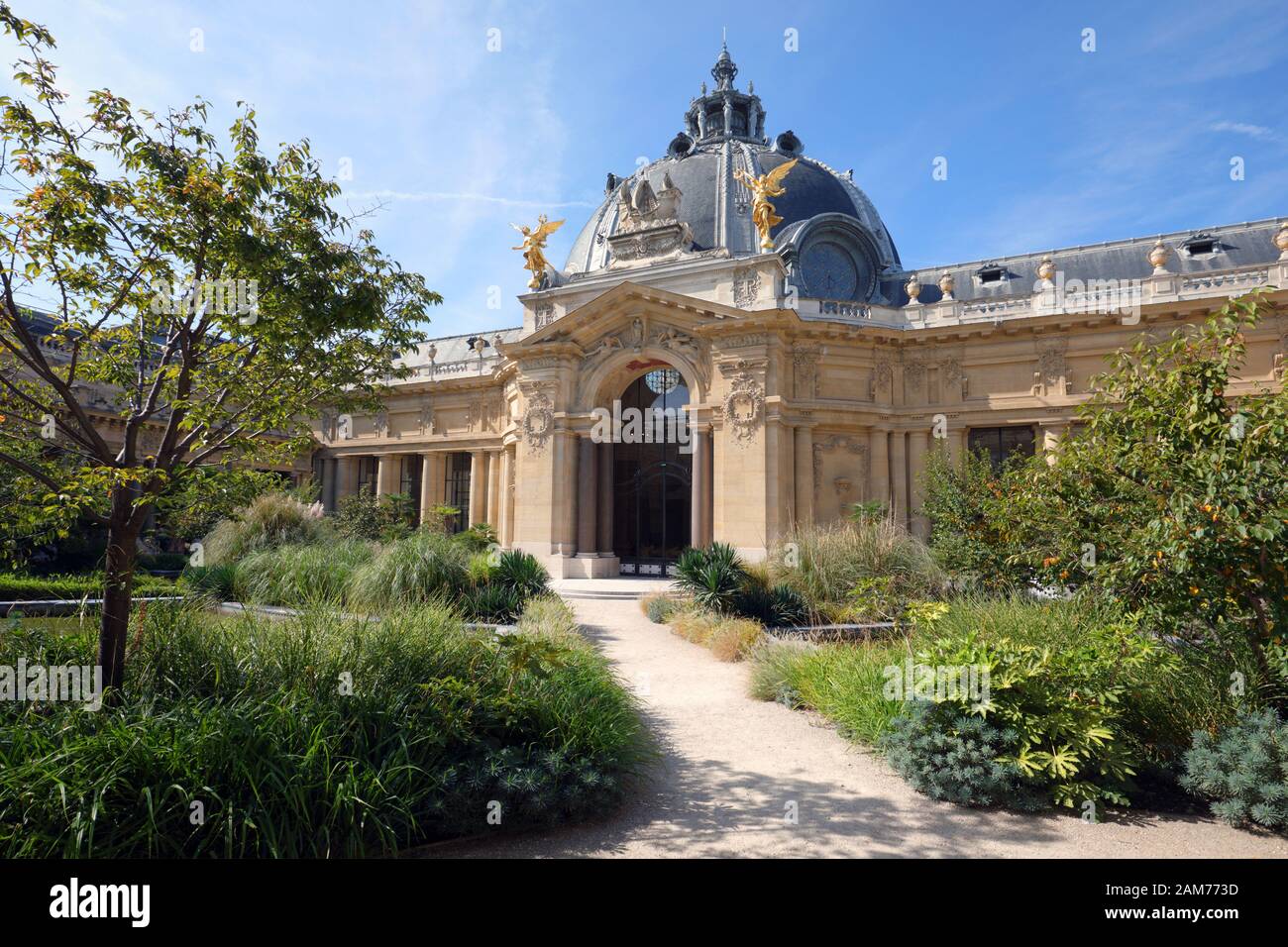 Beaux art architecture hi-res stock photography and images - Alamy