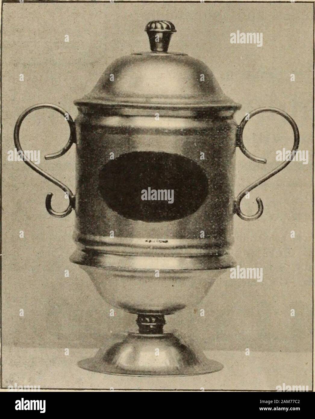 John porteous hi-res stock photography and images - Alamy