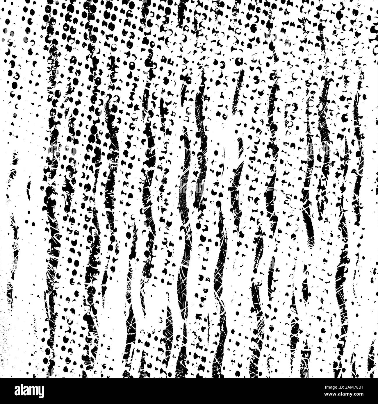 Halftone Overlay Texture Stock Vector Image & Art - Alamy