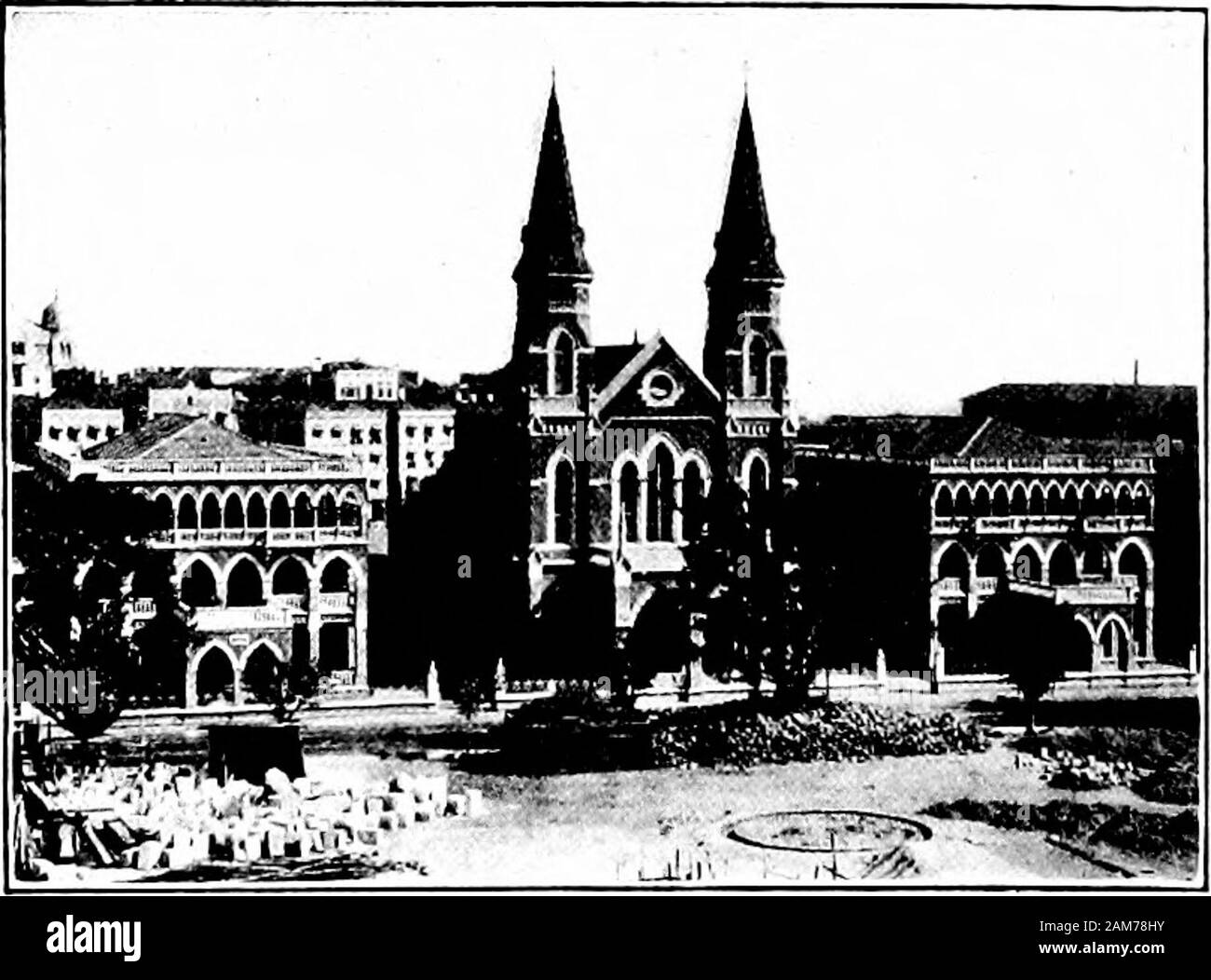 The Catholic encyclopedia (Volume 2); an international work of ...