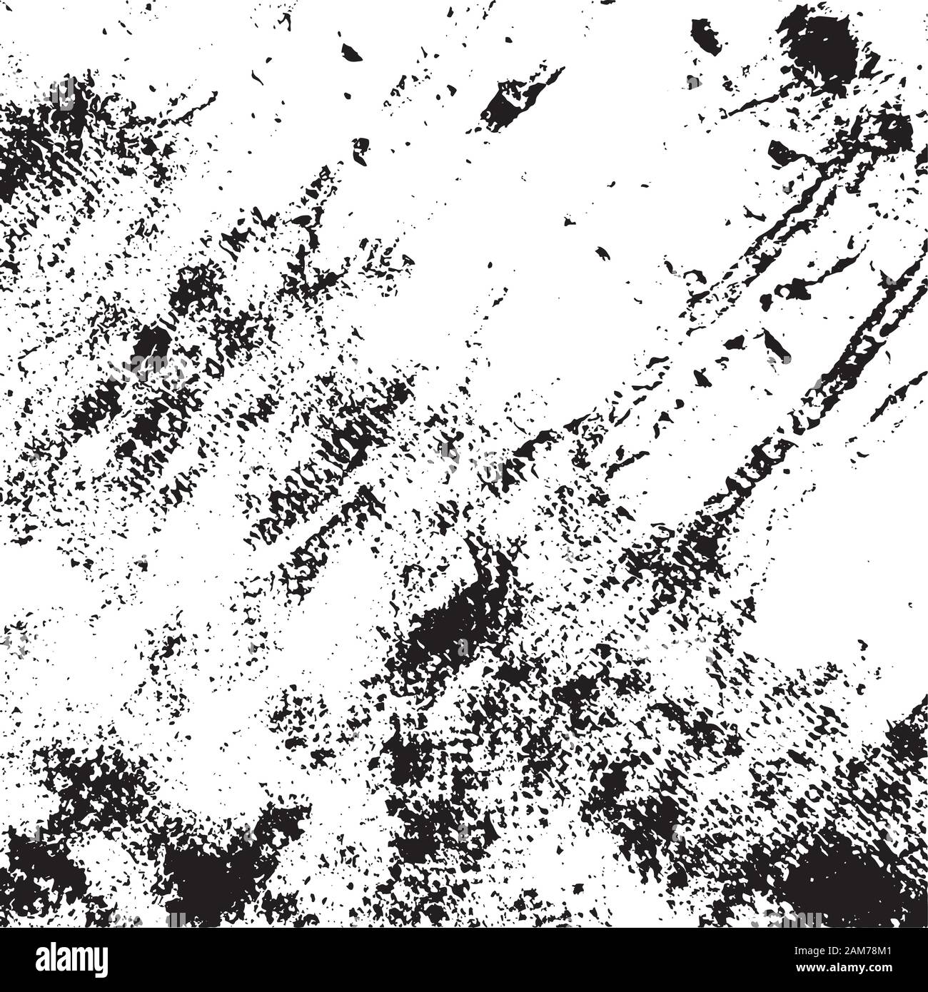 Brushed Overlay Texture Stock Vector Image & Art - Alamy