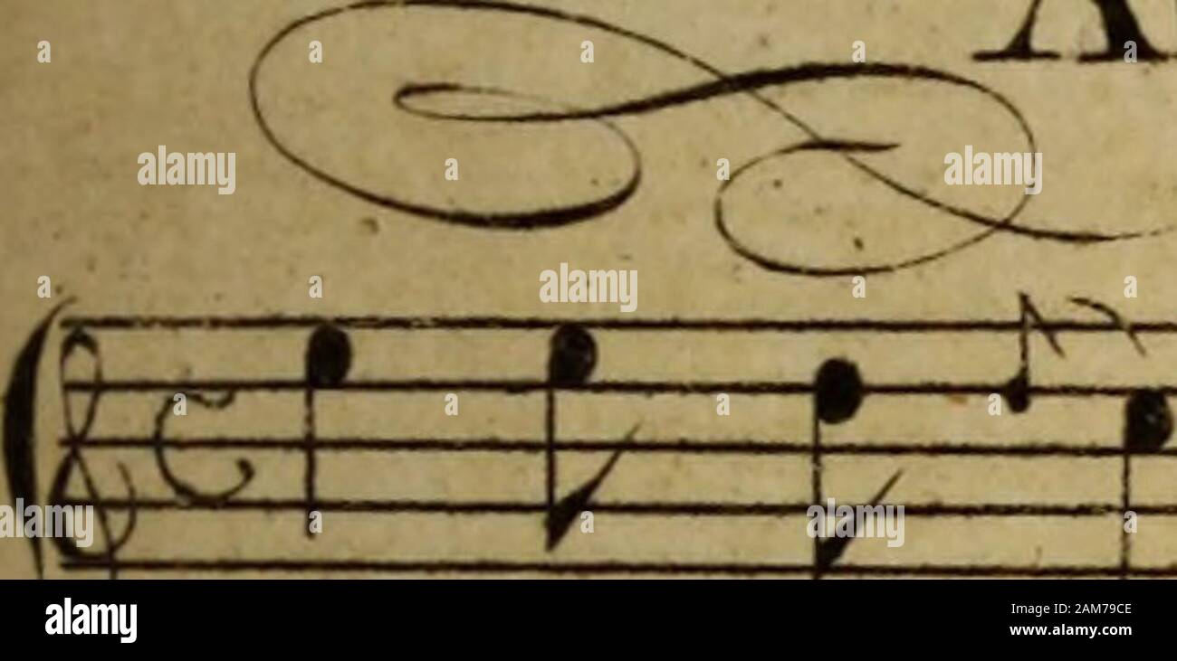 Calliope or English harmony : a collection of the most celebrated ...