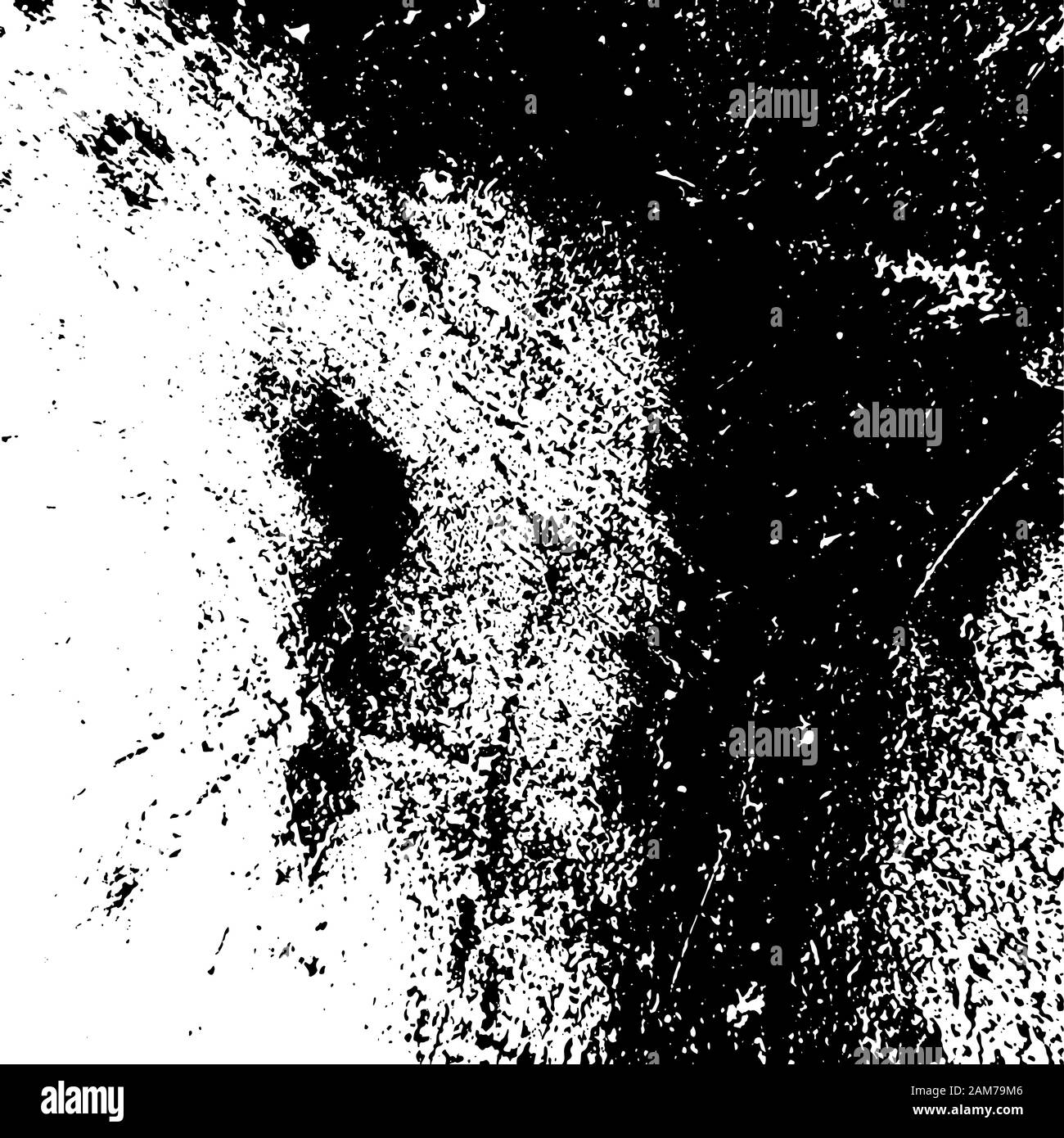 Messy Grunge Background Stock Vector Image & Art - Alamy