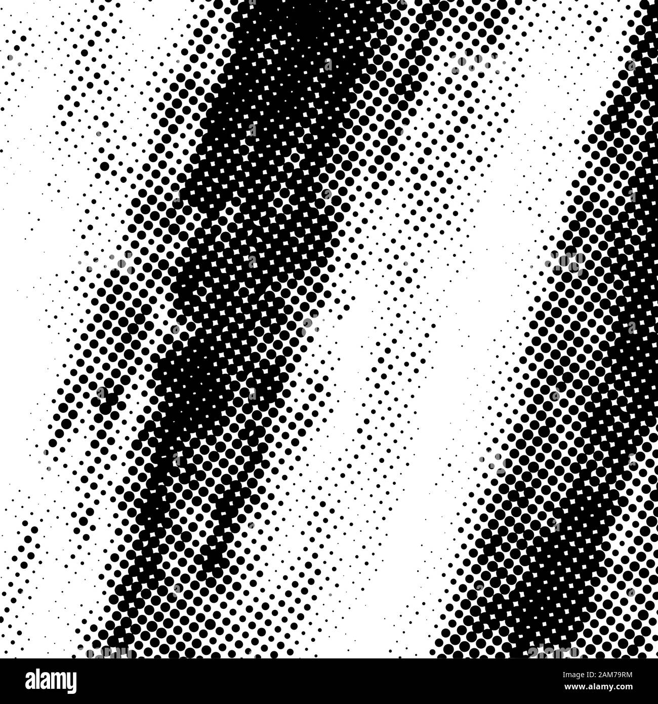 Halftone Overlay Texture Stock Vector Image & Art - Alamy