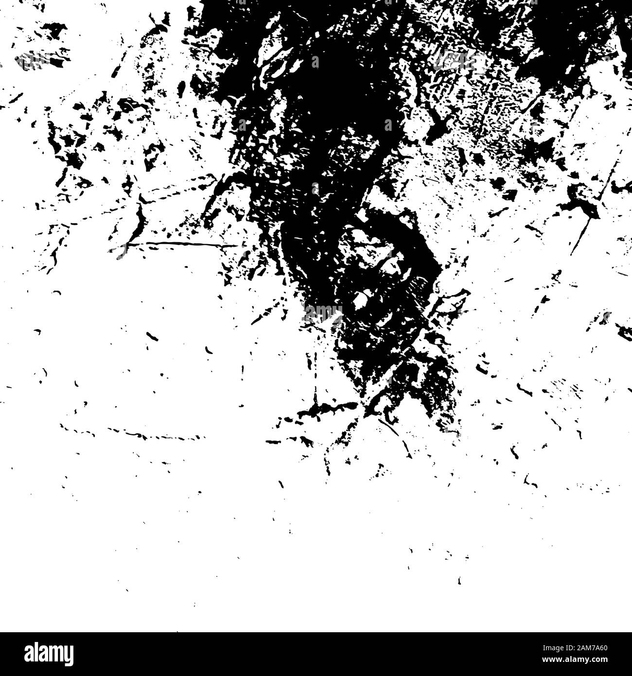 Distress Overlay Texture Stock Vector Image & Art - Alamy