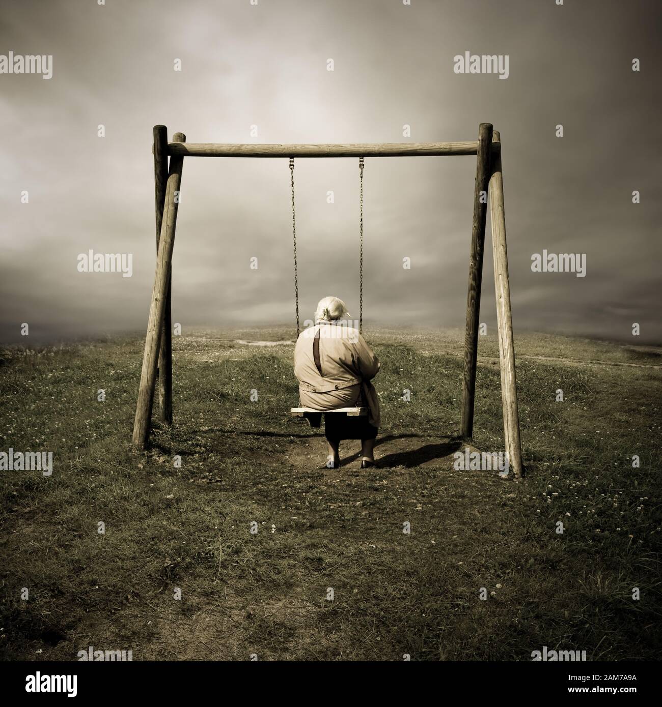 Old yearn hi-res stock photography and images - Alamy