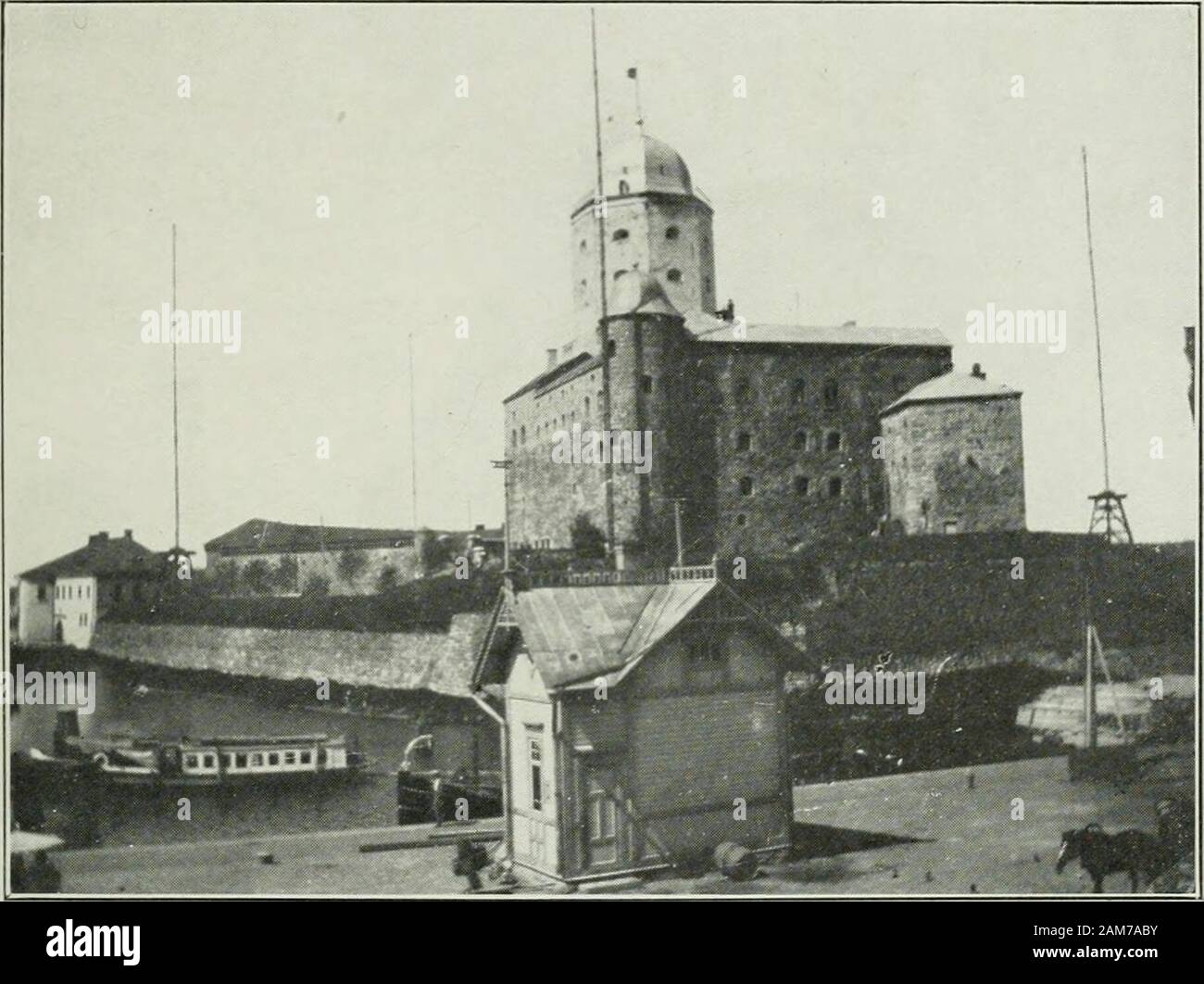 Swedish colony new sweden hi-res stock photography and images - Alamy