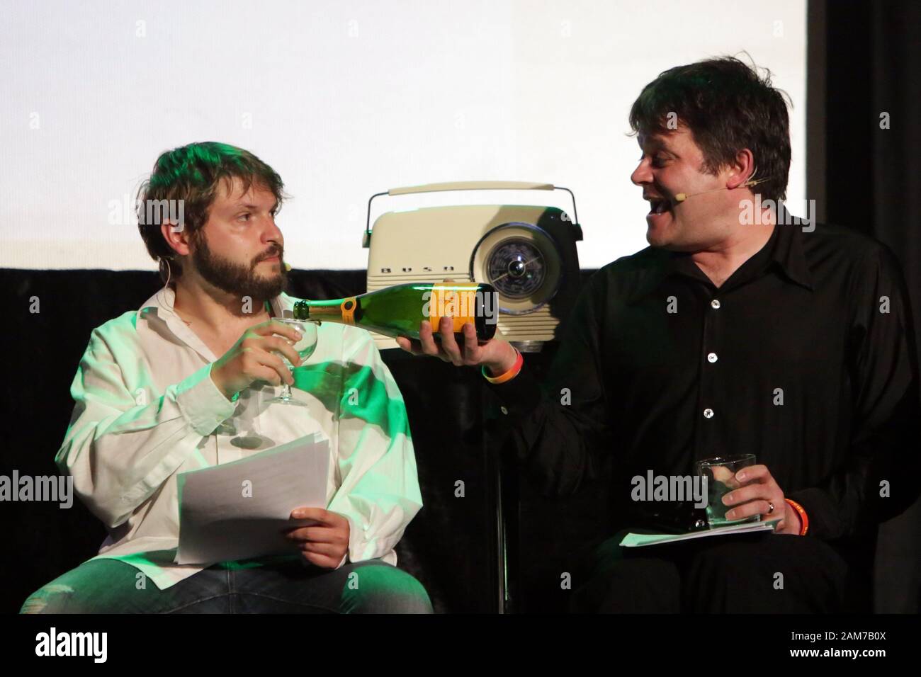 Short strand belfast hi-res stock photography and images - Alamy