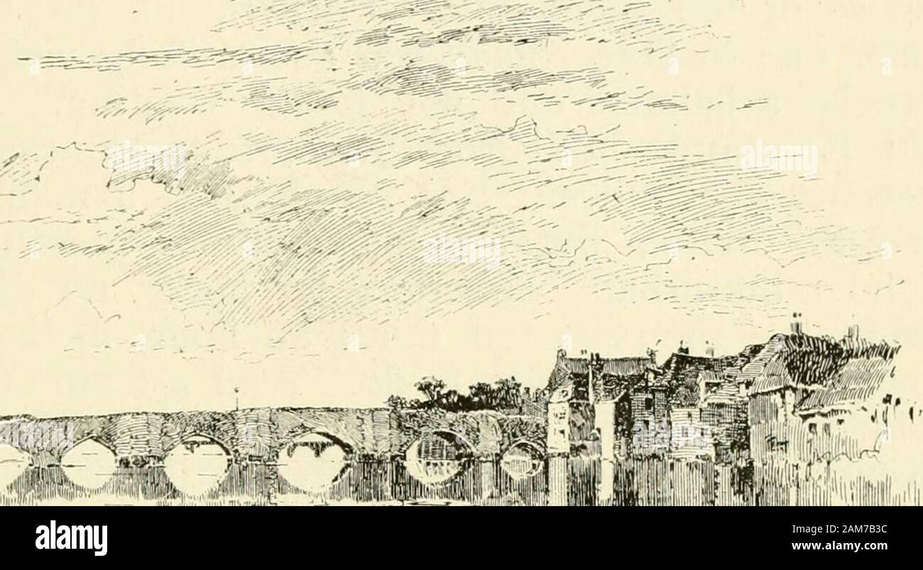 Coaching days and coaching ways . llsa^-;«nw^p Stock Photo - Alamy