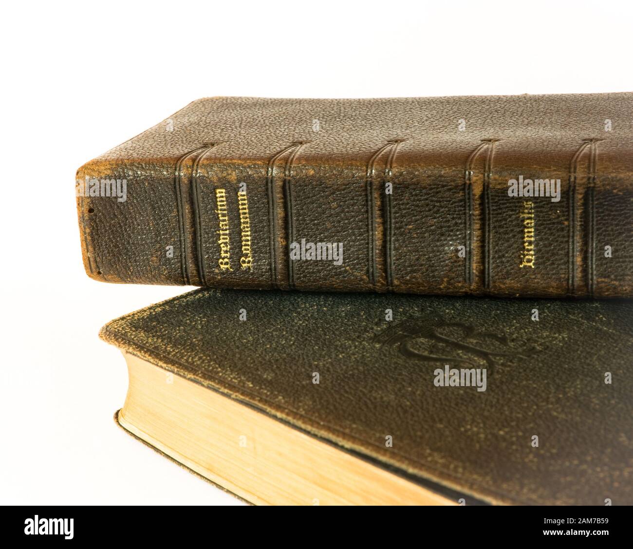 Catholic liturgical book hi-res stock photography and images - Alamy