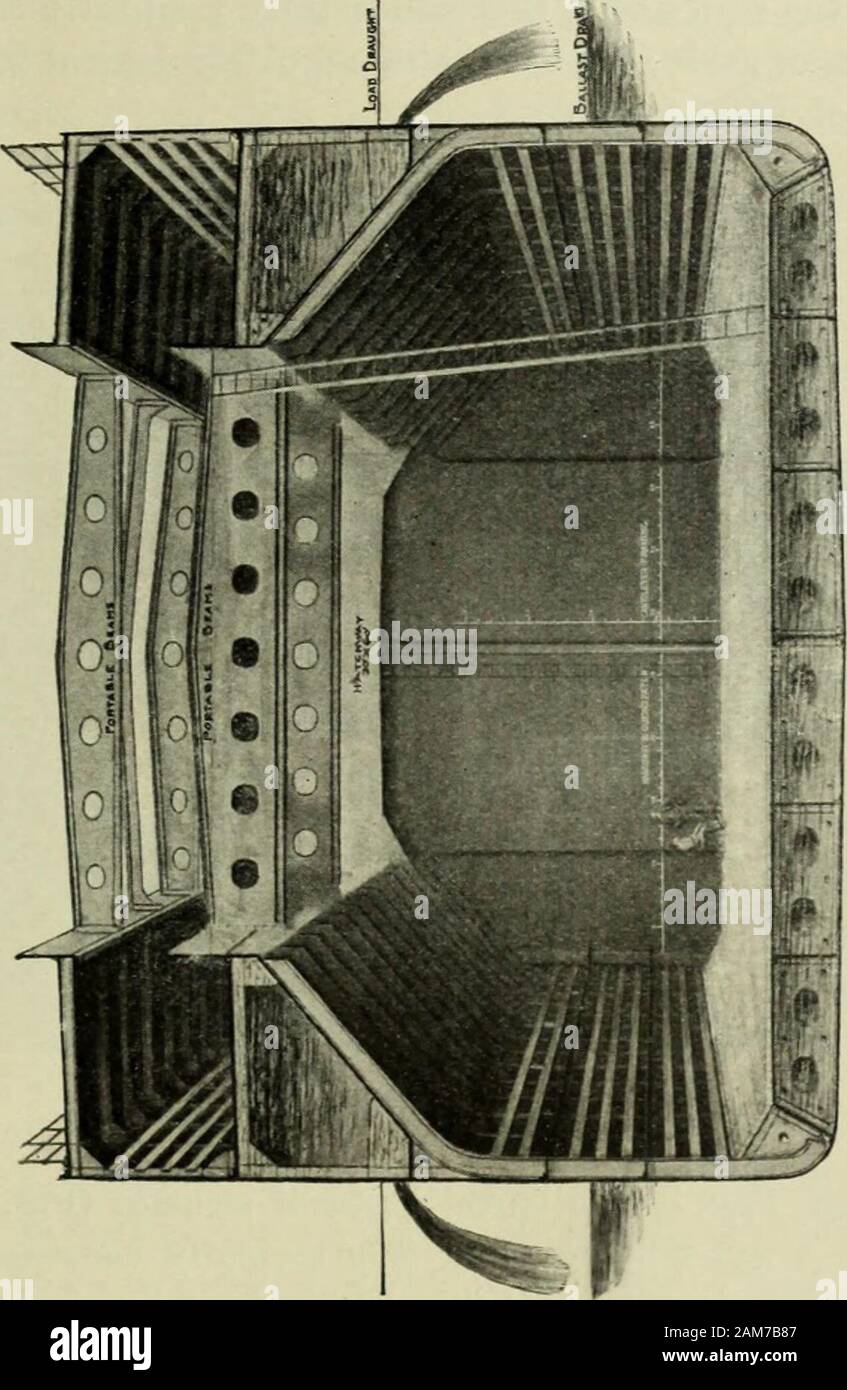 Cargo hatchways hi-res stock photography and images - Alamy