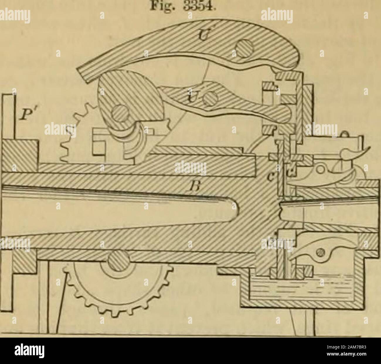New mechanical inventions a fig hi-res stock photography and images - Alamy