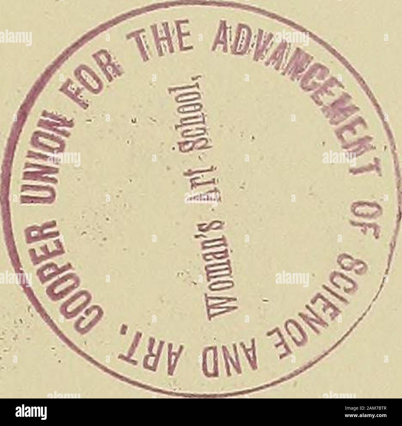 Examples of the works of art in the Museum and of the decorations of ...