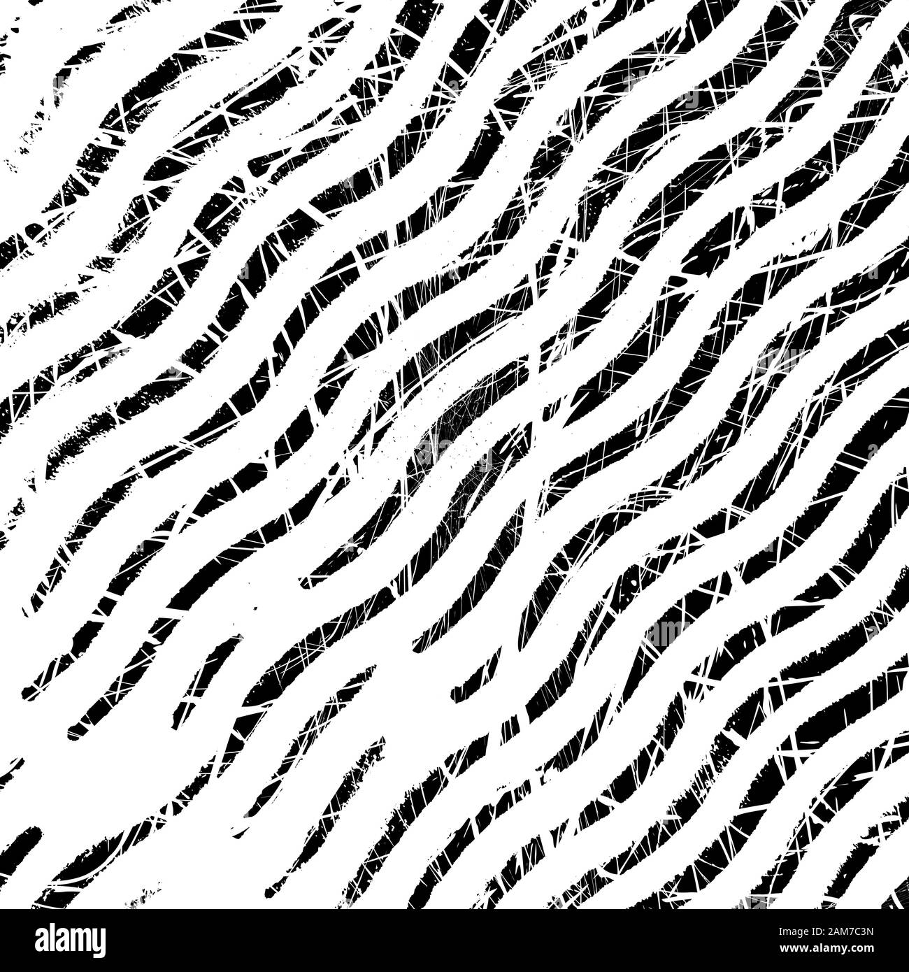 Wave Grunge Background Stock Vector Image & Art - Alamy