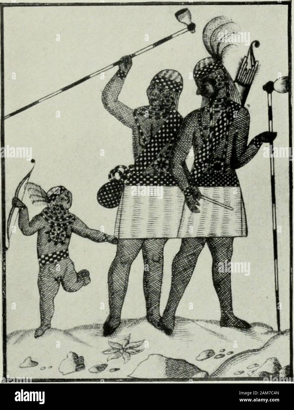 The Swedish settlements on the Delaware, their history and relation to ...