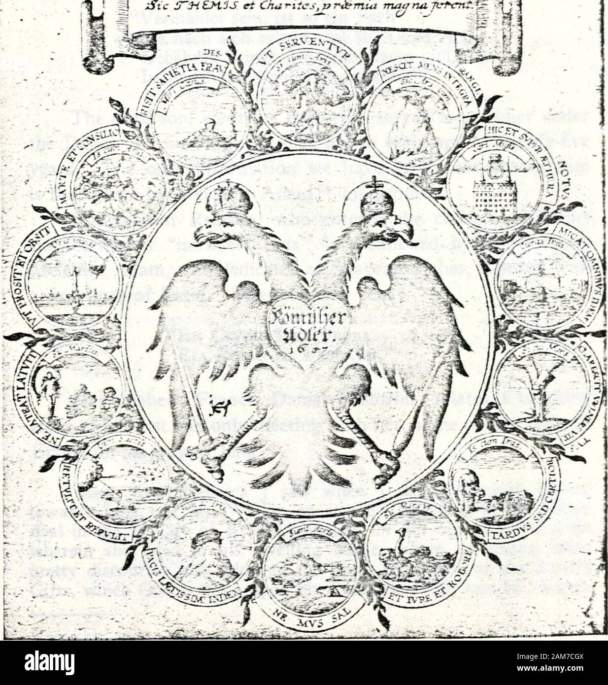 The life of Francis Daniel Pastorius, the founder of Germantown ...