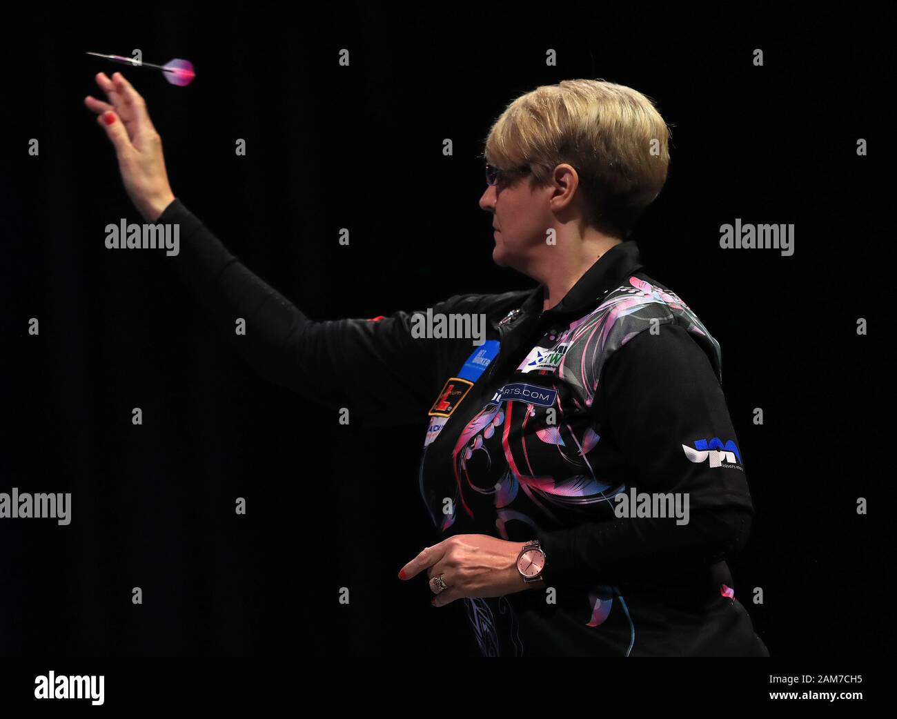 Lisa ashton hi-res stock photography and images - Alamy