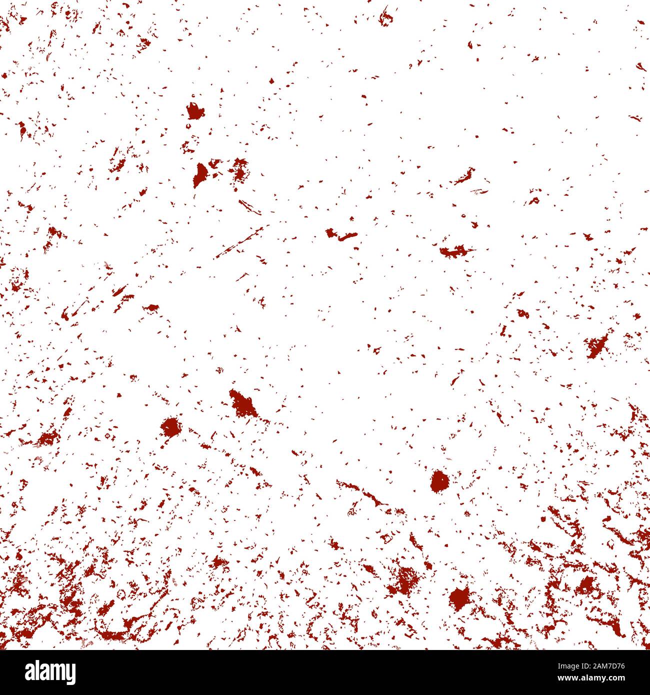 Red Grunge Texture Stock Vector Image & Art - Alamy