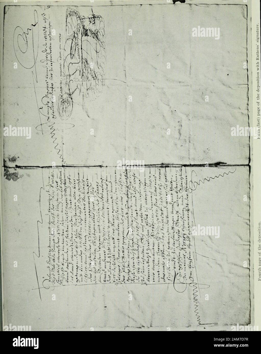 Delaware Colony 1638