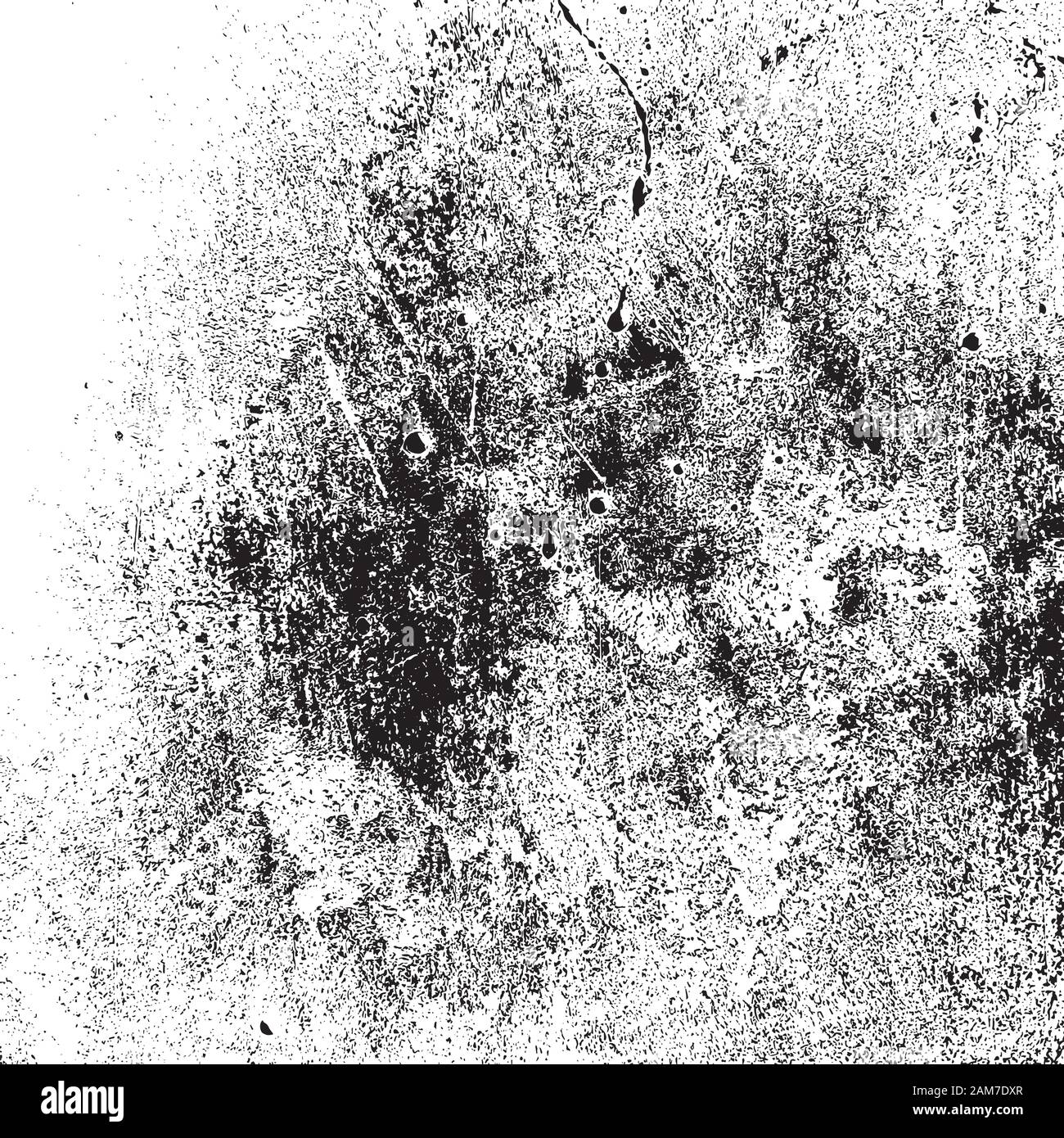 Distress Overlay Background Stock Vector Image & Art - Alamy
