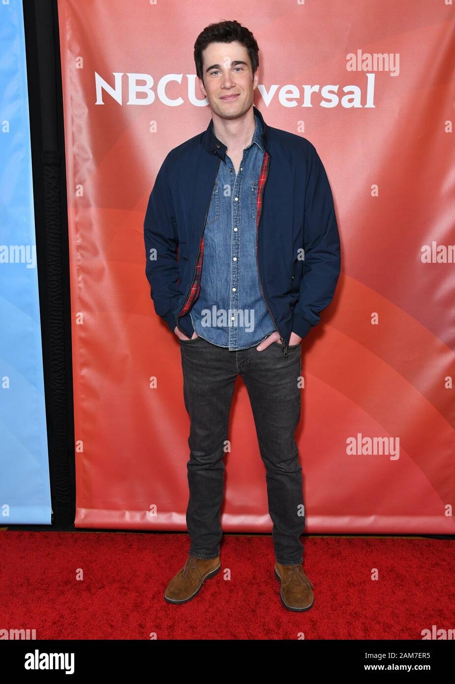 Levi thompson hi-res stock photography and images - Alamy