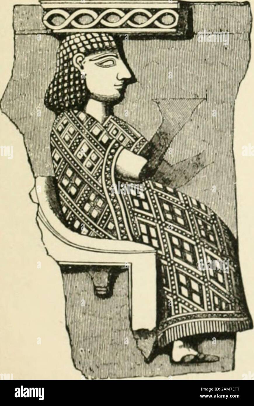 The seven great monarchies of the ancient eastern world: or, The ...