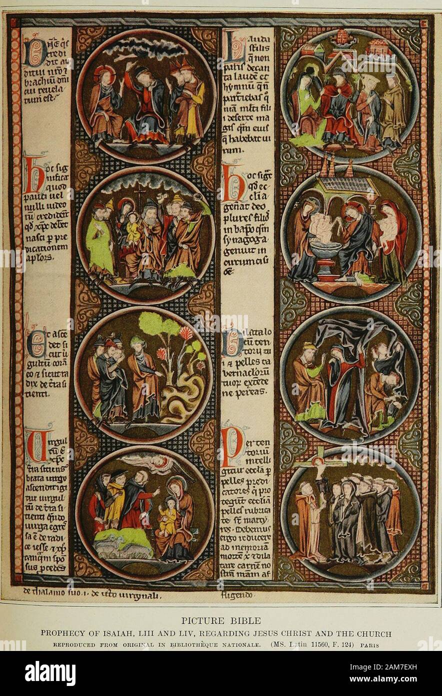 Catholic Old Testament History