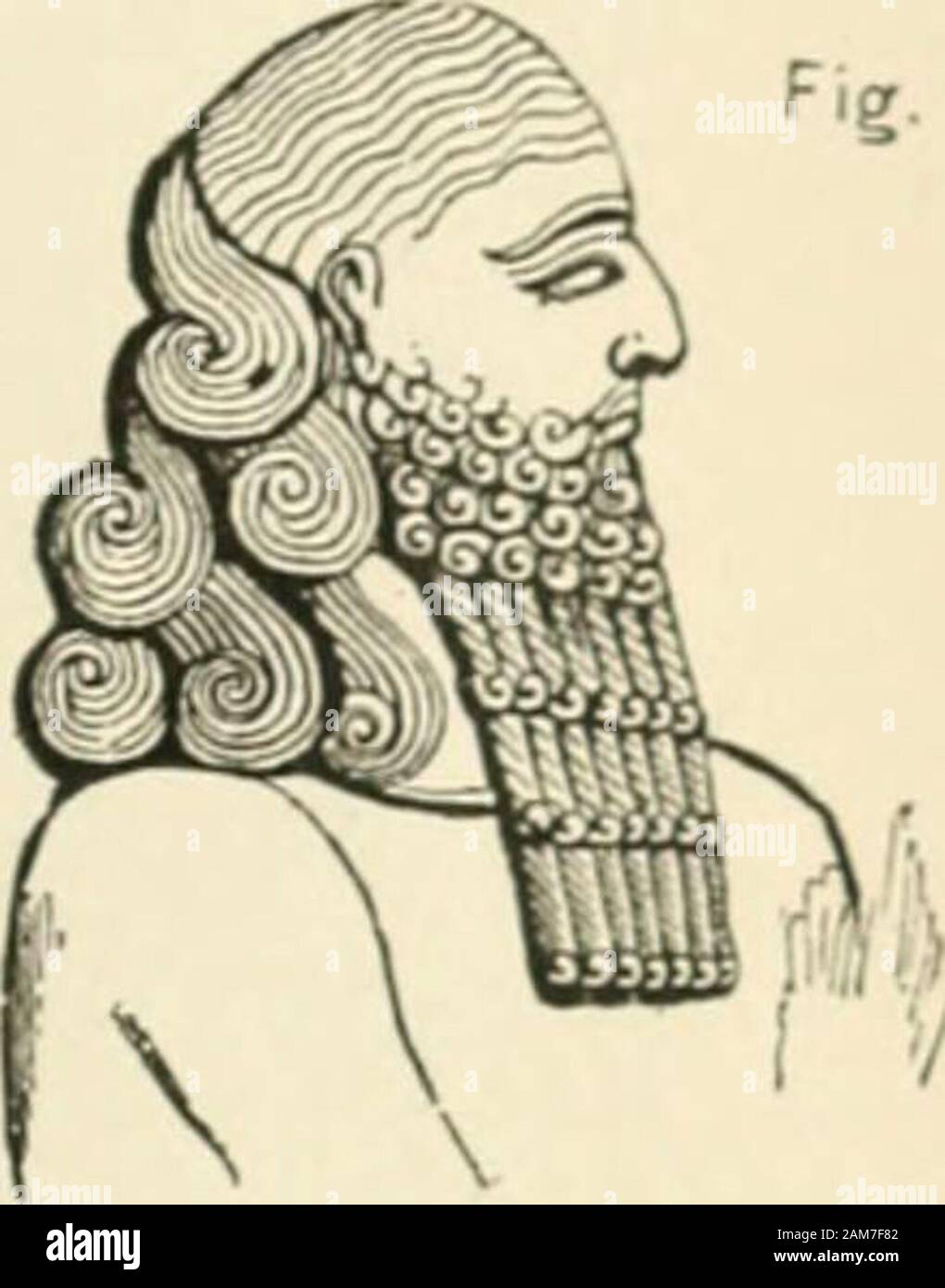 The seven great monarchies of the ancient eastern world: or, The ...