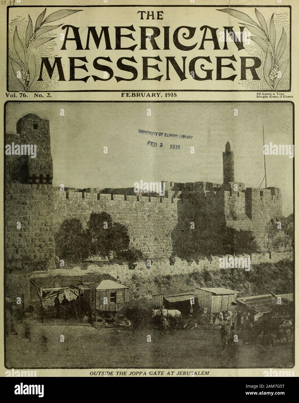 Frontispiece bible hi-res stock photography and images - Alamy