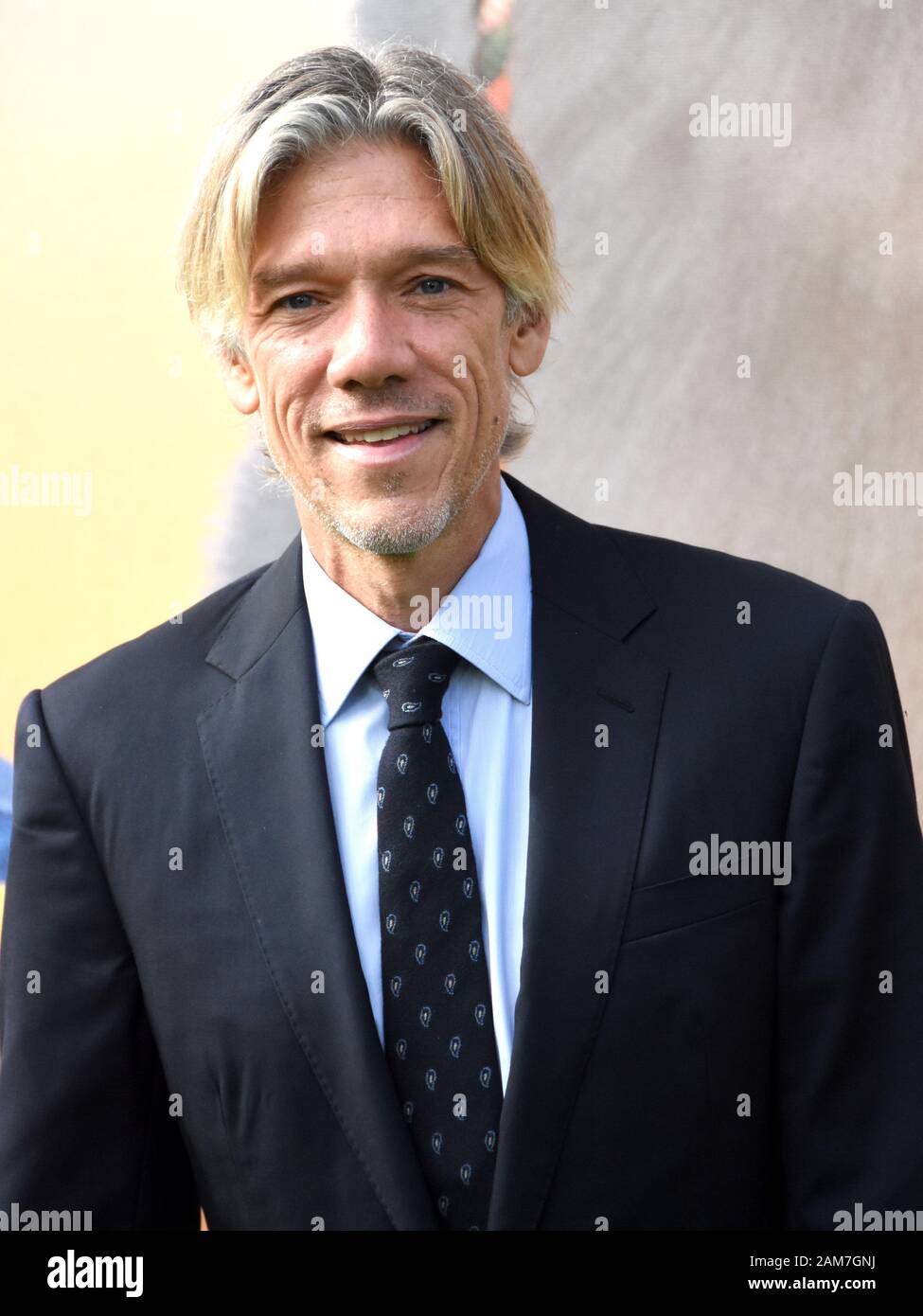 Westwood, California, USA 11th January 2020 Director/co-writer Stephen ...