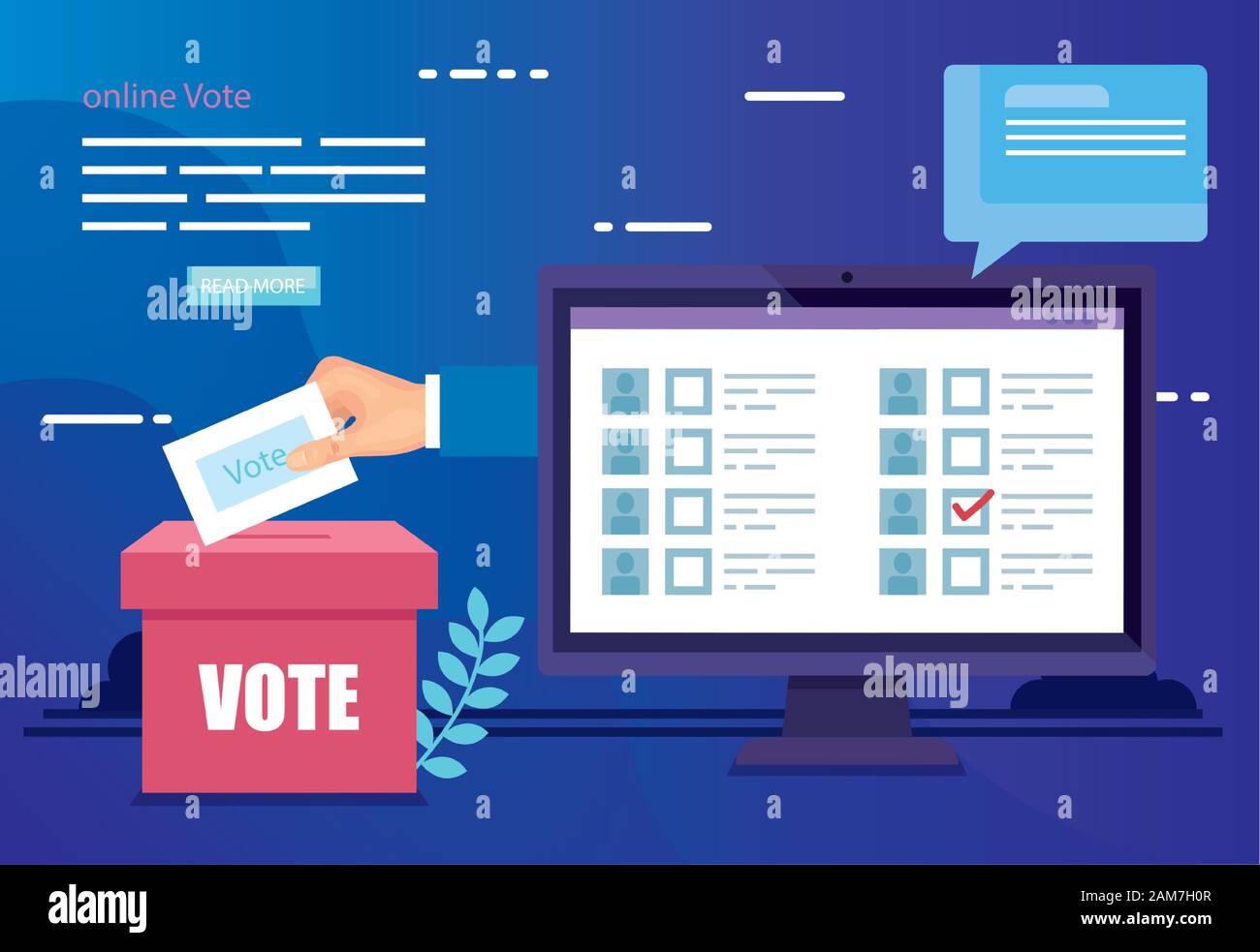 Put place text Stock Vector Images - Alamy