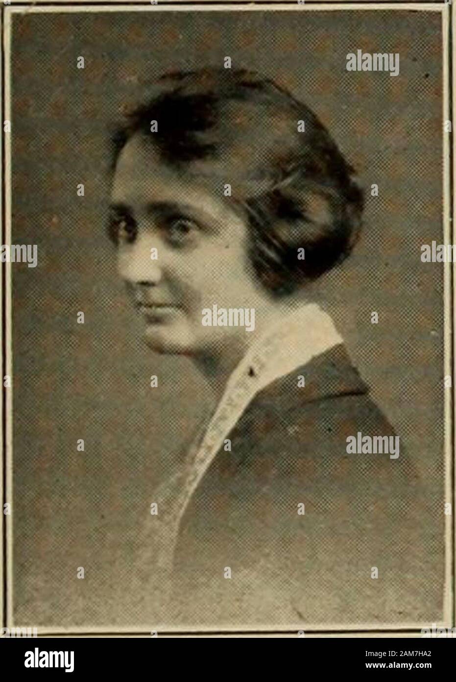 Class of 1921 . Lois BartonNorth Ludbury Massachusetts Margaret ...