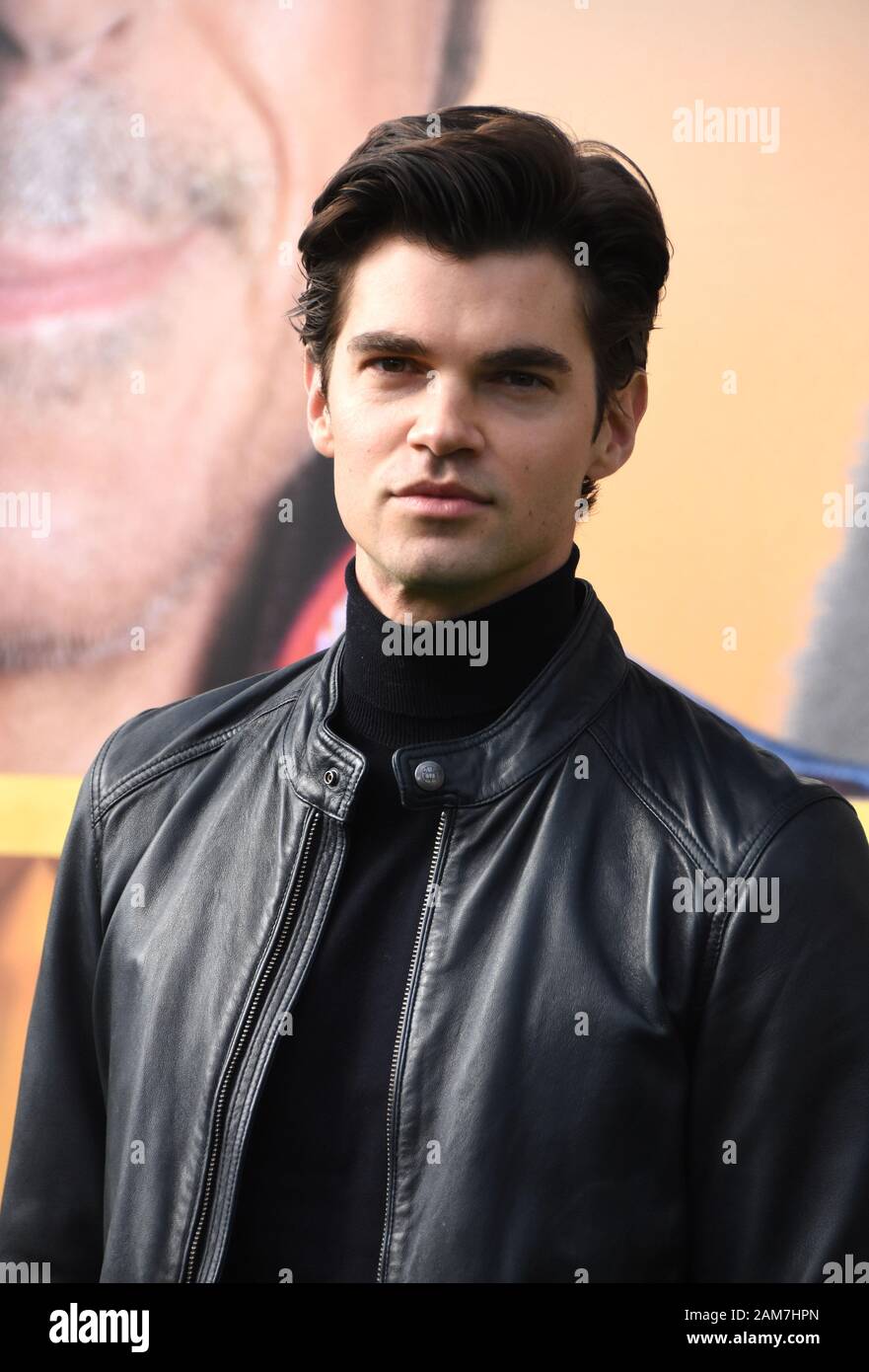 Paul holowaty hi-res stock photography and images - Alamy