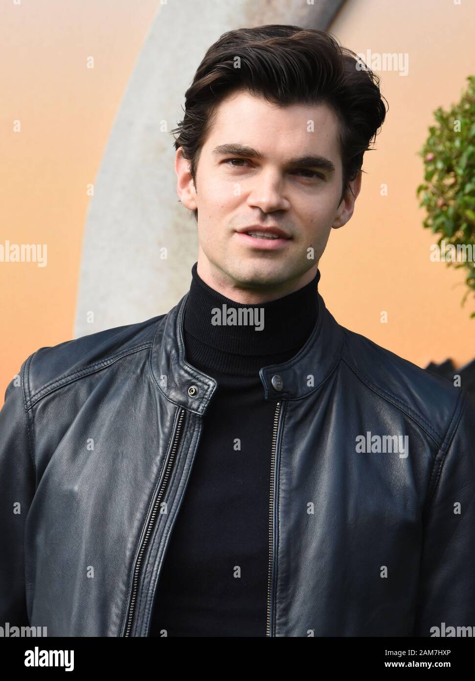 Paul holowaty hi-res stock photography and images - Alamy