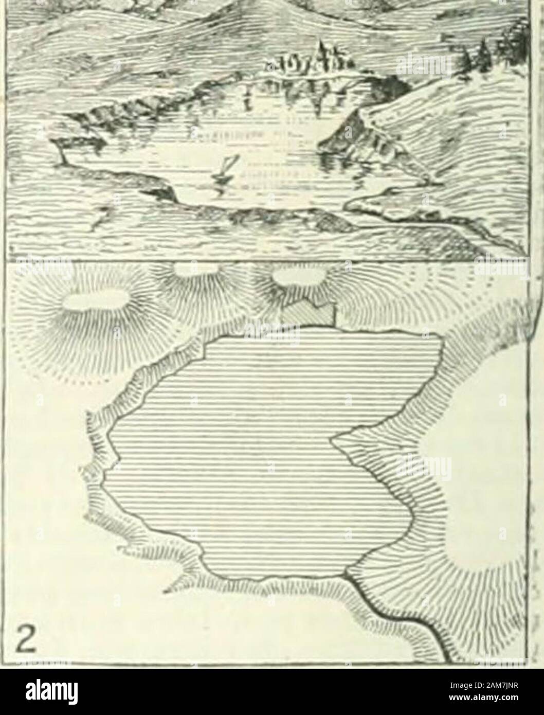 Lac du nouveau ne hi-res stock photography and images - Alamy