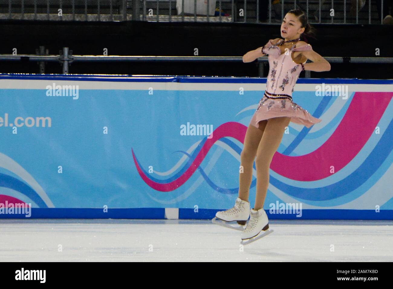 Anna frolova hi-res stock photography and images - Alamy