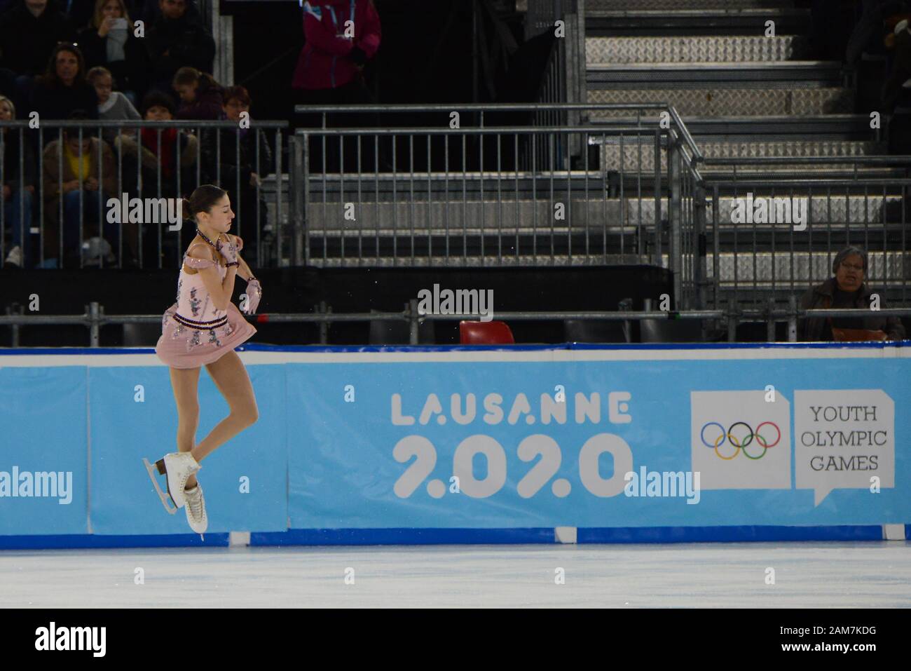Russia skates hi-res stock photography and images - Alamy