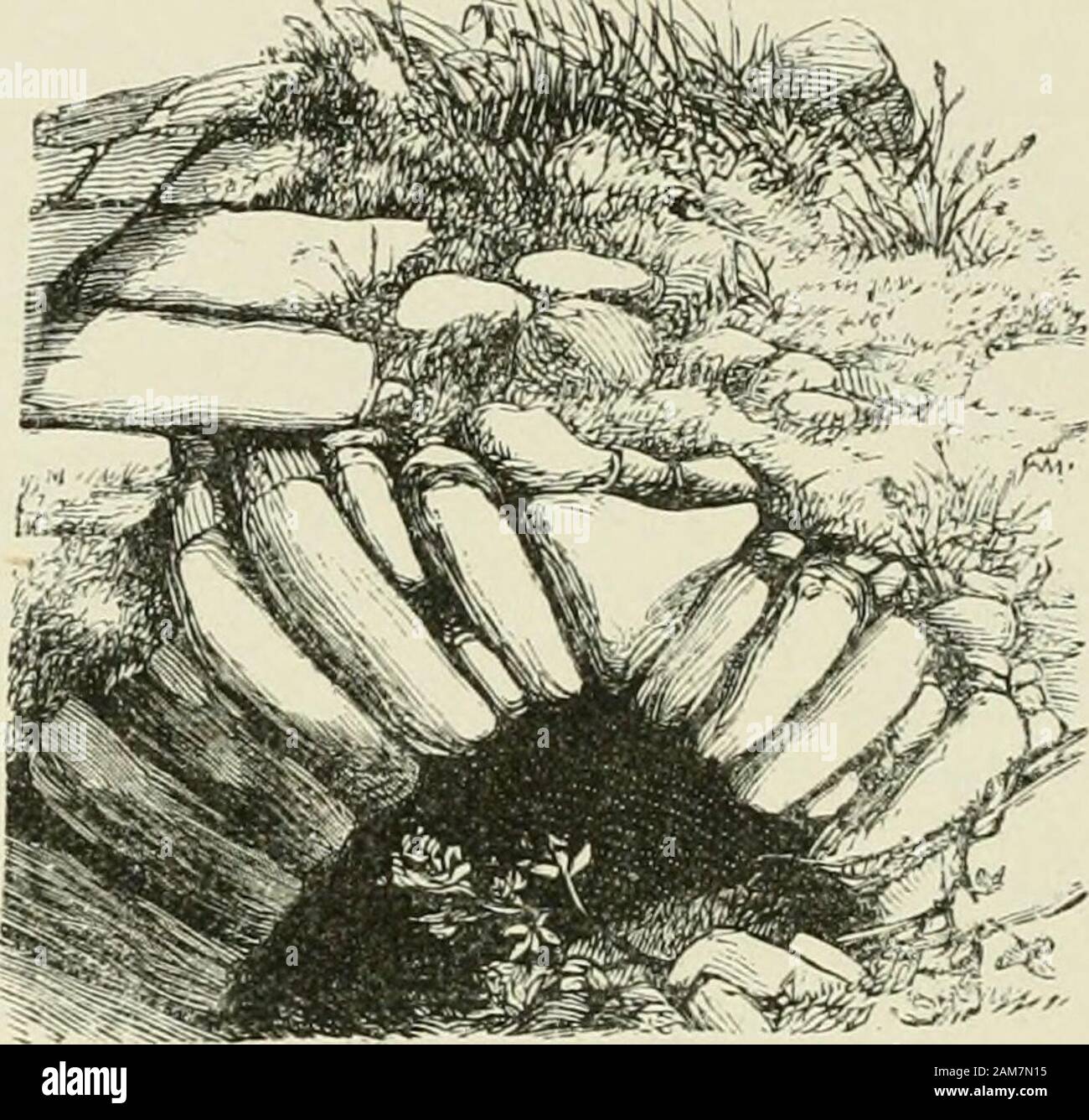 Splayed window hi-res stock photography and images - Alamy