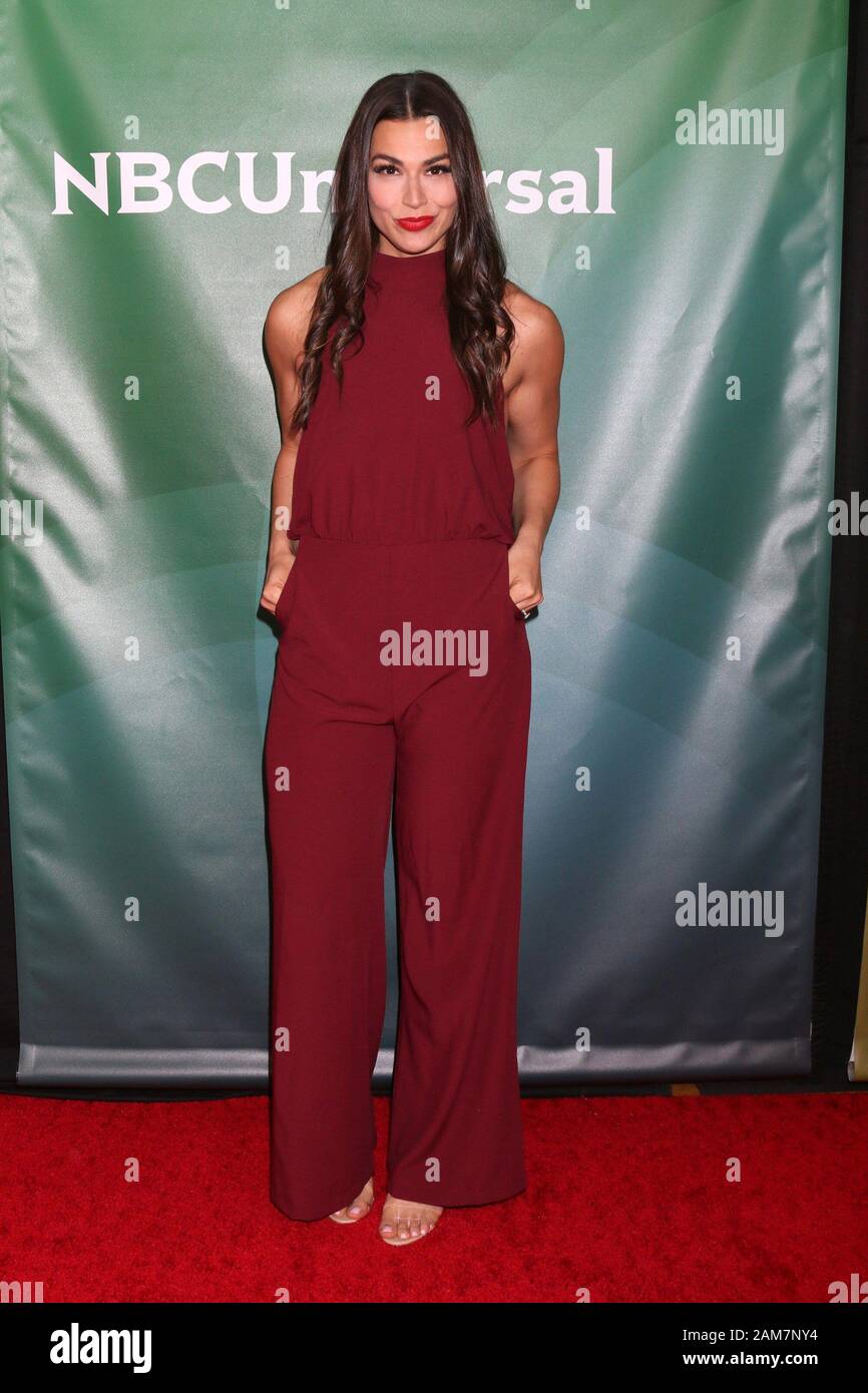 Erica lugo hi-res stock photography and images - Alamy