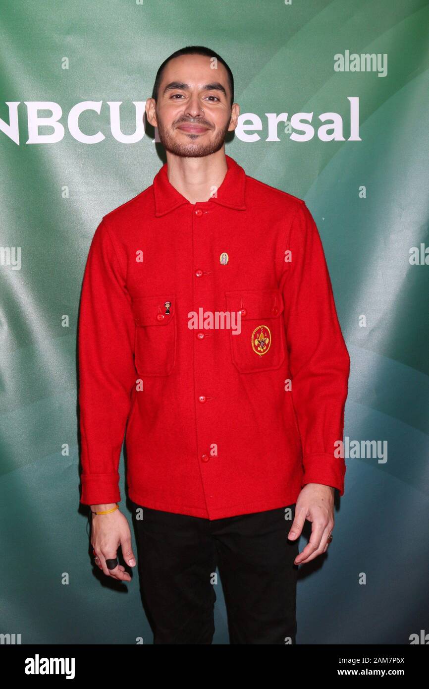 Manny montana hi-res stock photography and images - Alamy