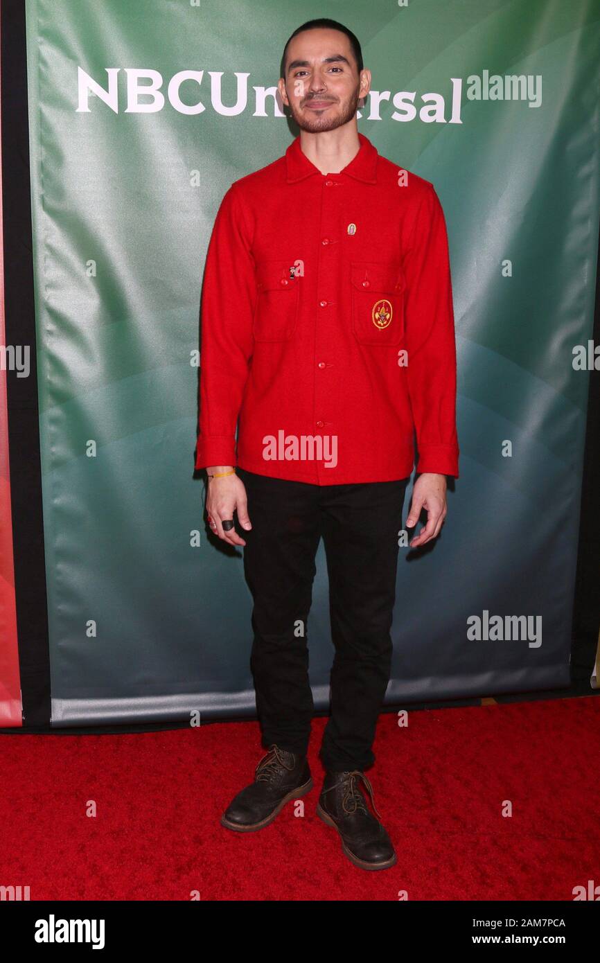 Manny montana hi-res stock photography and images - Alamy