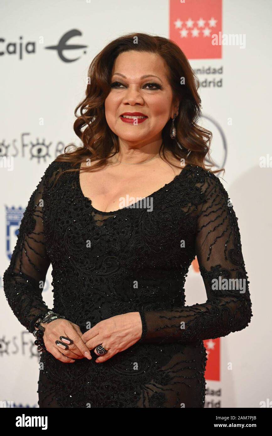 Angela maria singer hi-res stock photography and images - Alamy