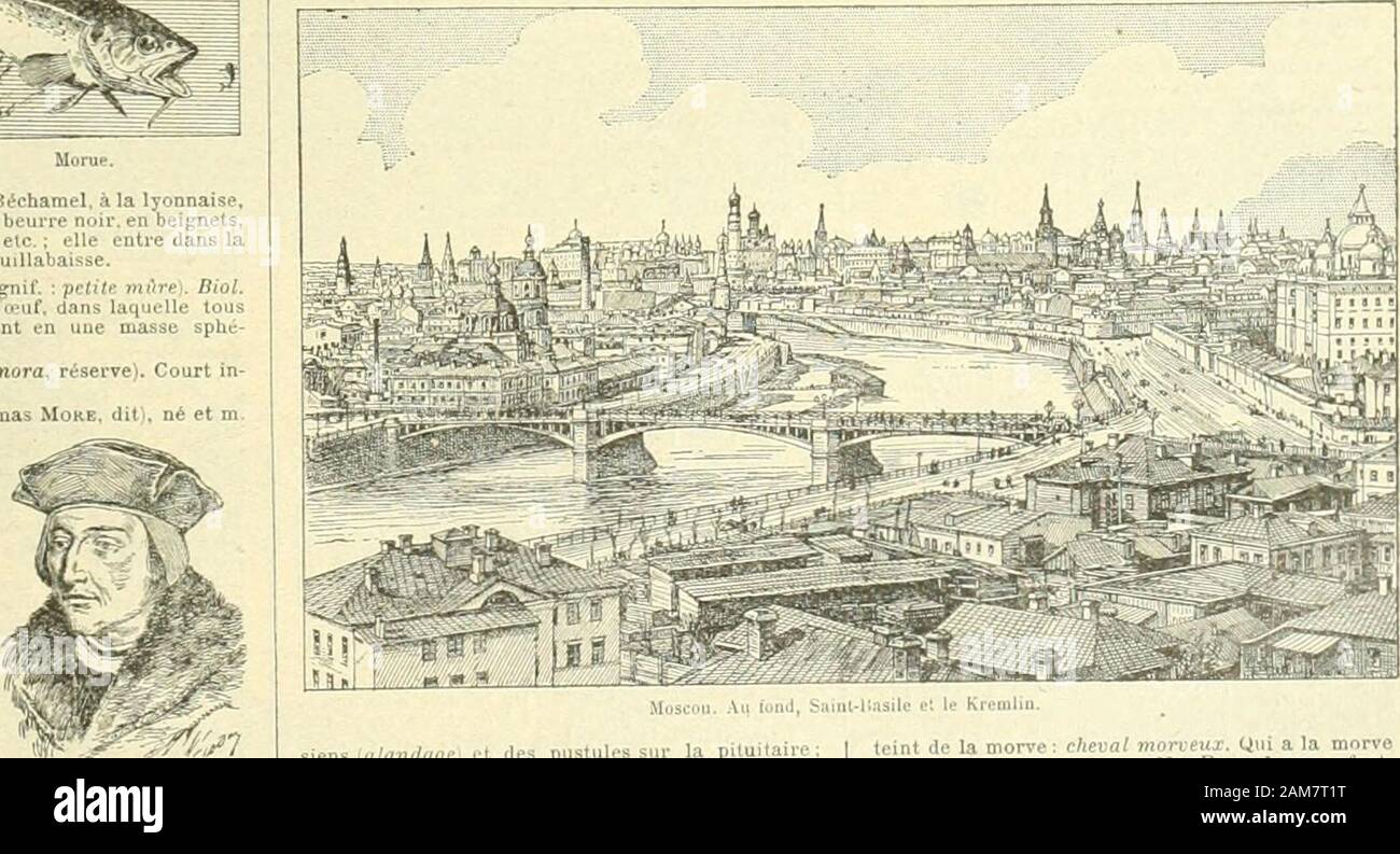 Morveux hi-res stock photography and images - Alamy