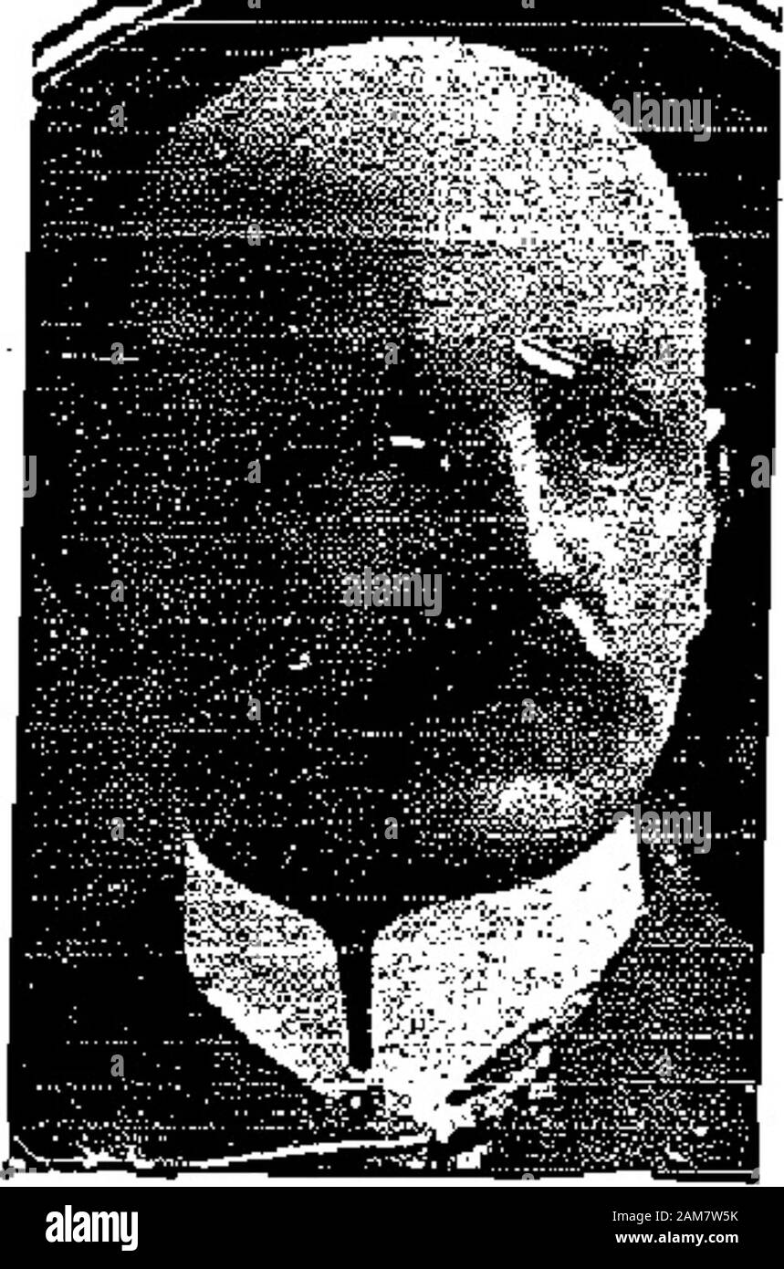 Frank parsons hi-res stock photography and images - Alamy