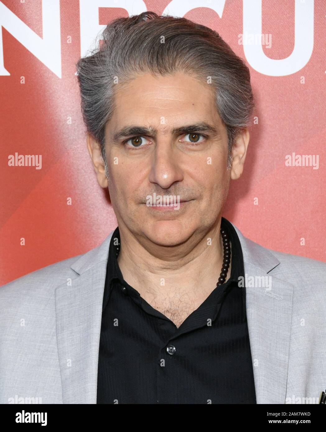 Michael imperioli jpg hi-res stock photography and images - Alamy