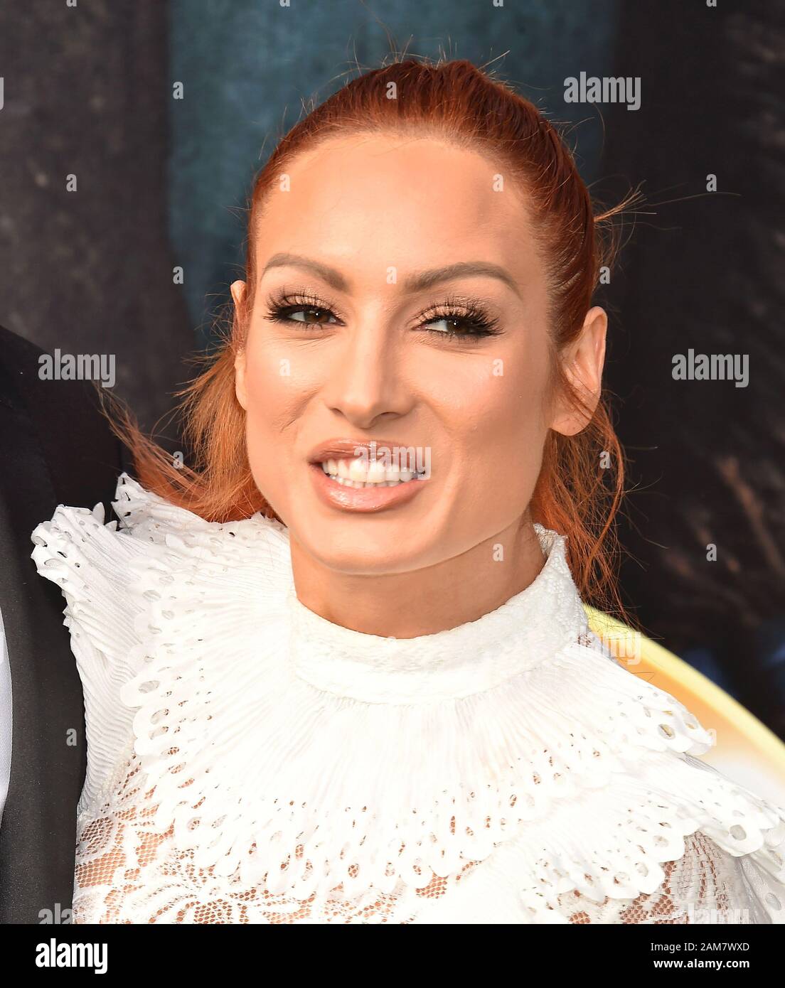 Becky lynch hi-res stock photography and images - Alamy