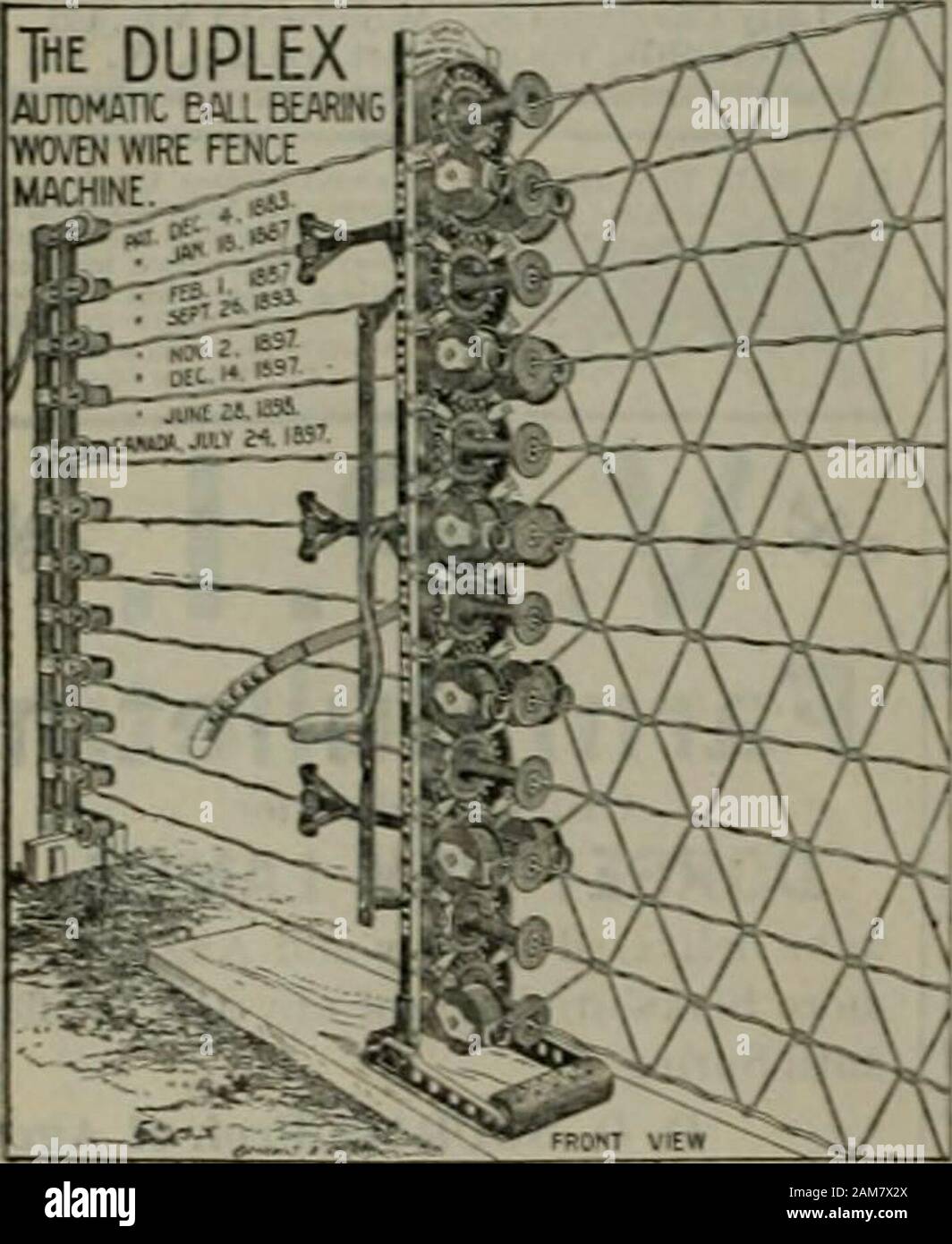 The Southern planter . 252 THE SOUTHERN PLANTER. [April A very ...