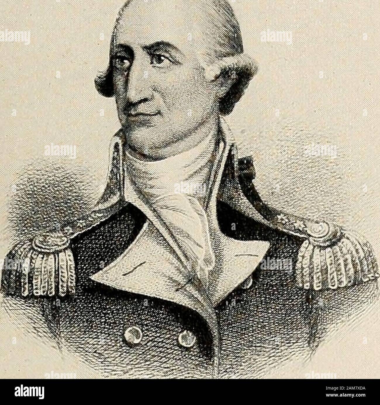 Valley Forge, a chronicle of American heroism . 5rig. Gen. Charles ...